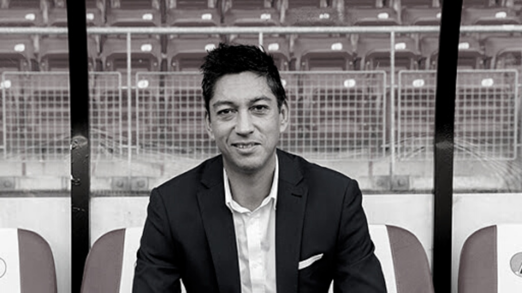 The Team | Quantum.Amsterdam